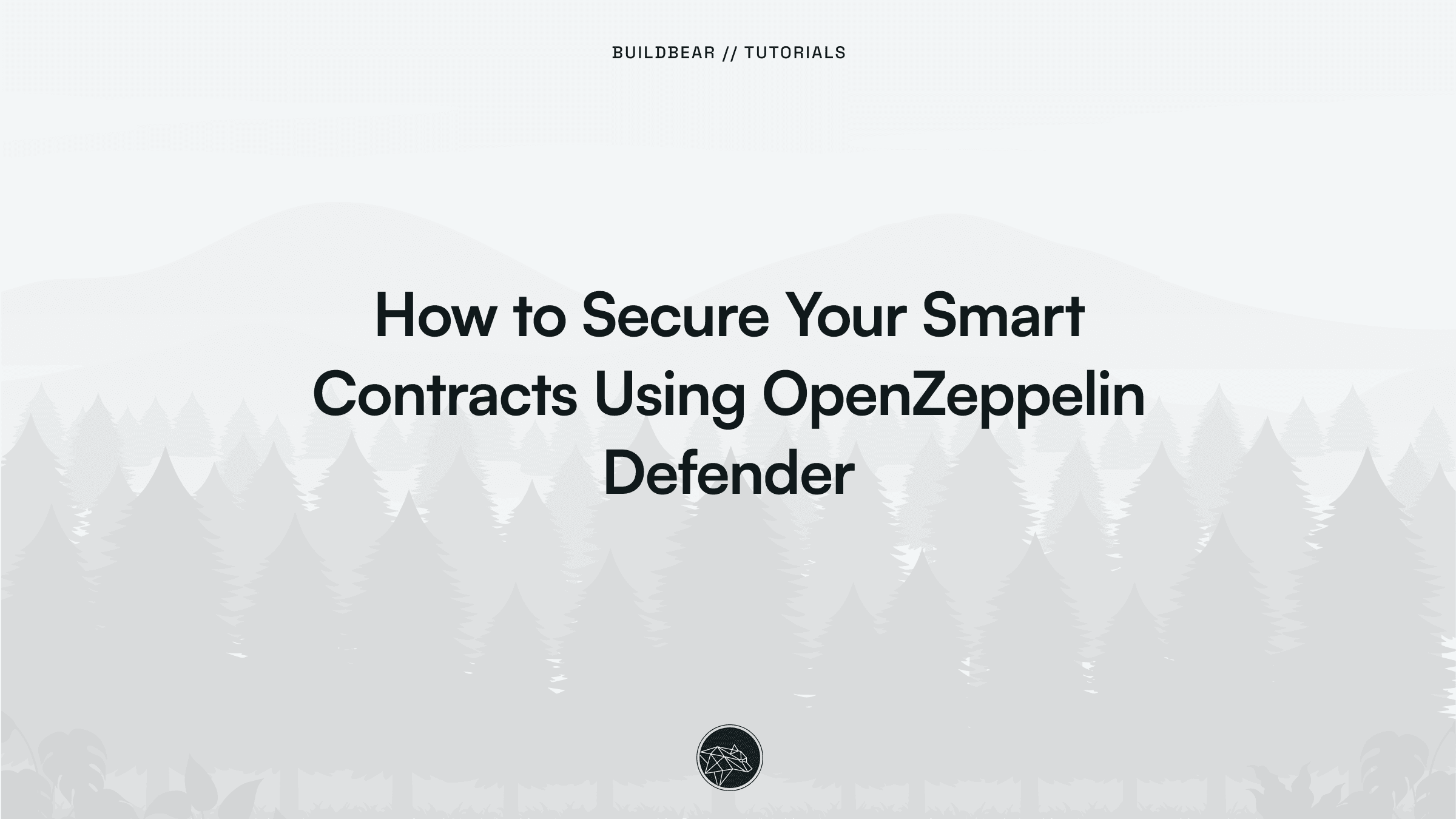 How to Secure Your Smart Contracts Using OpenZeppelin Defender